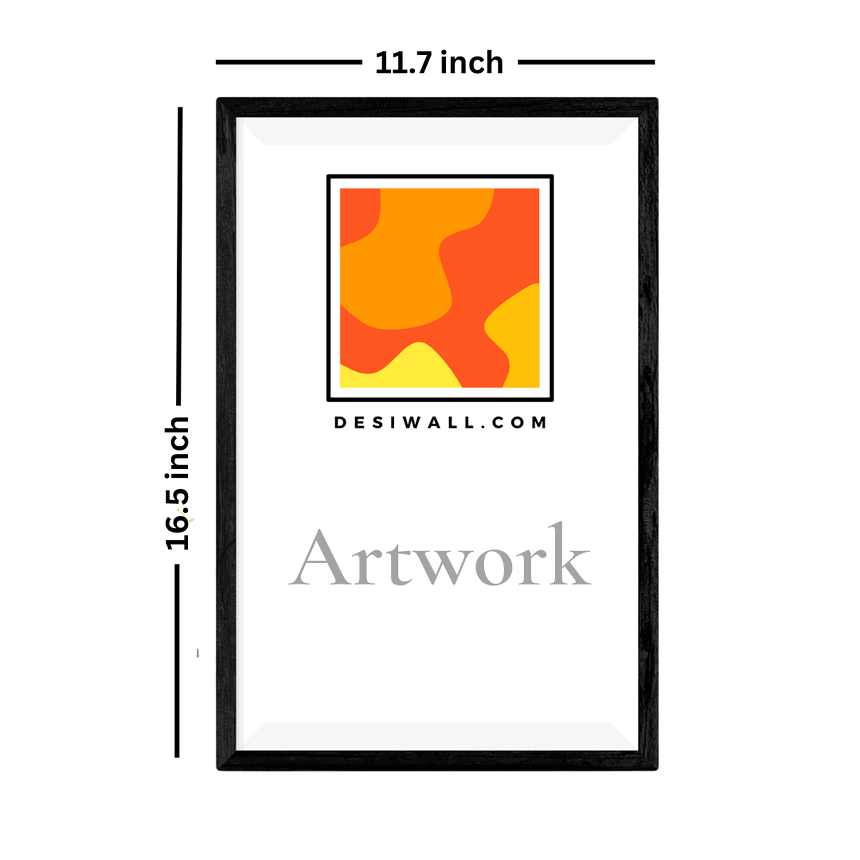 Master The Blaster Sachin Tendulkar Wall Art | Glass Framed Poster For ...